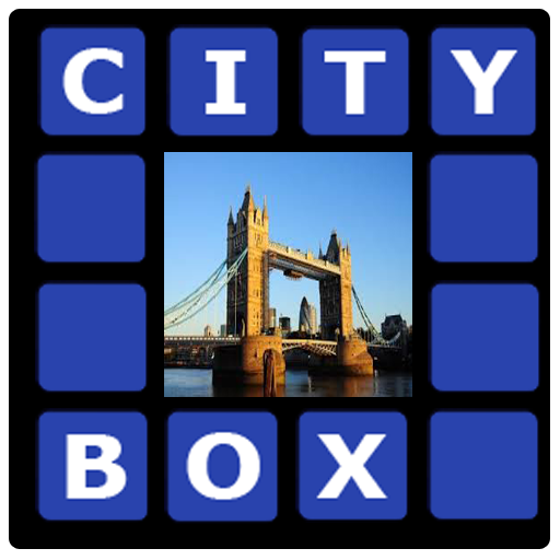 City Box:Amazon.ca:Appstore for Android