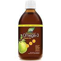 Nature's Way NutraSea Omega-3 - Arthritis - Rheumatoid Arthritis ...