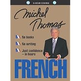 Amazon.com: Total French with the Michel Thomas Method: 9781444133028 ...