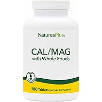Cal-Mag Vitamin D3 Capsules Chelated Neolife, 47% OFF