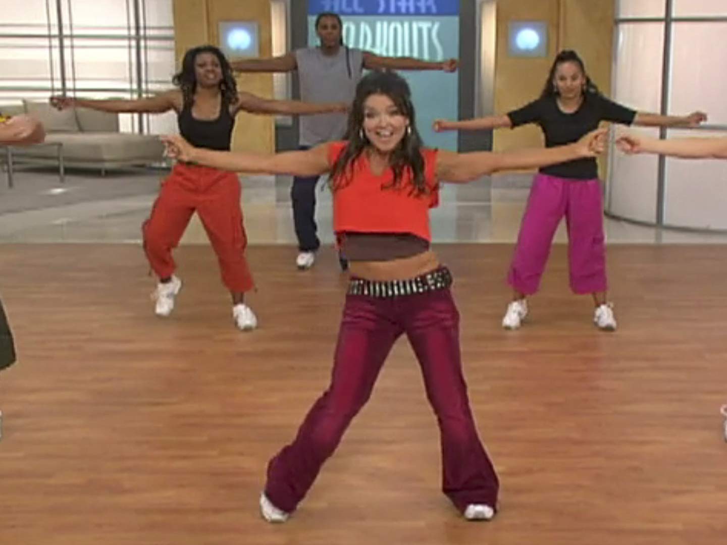 Watch All Star Workouts - Season 1 | Prime Video