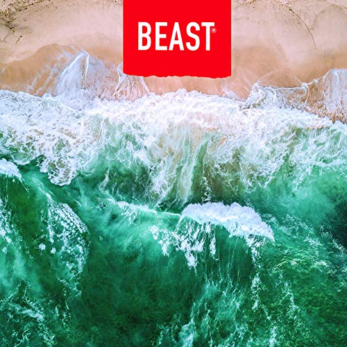 Beast Body Spray with Pheromones - Naturally Derived to Power Natural ...