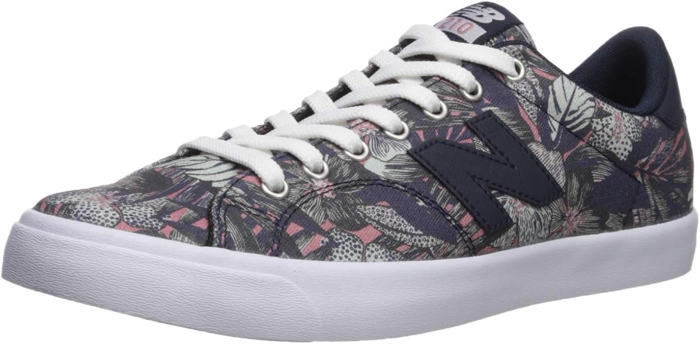 New Balance Men's 210v1 Skate Sneaker: Amazon.co.uk: Shoes & Bags