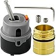 RP50587 Cartridge Replacement for Delta Single Handle Kitchen and ...