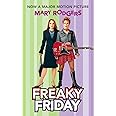 Amazon.com: Freaky Friday: 9780060570101: Rodgers, Mary: Books