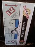 Amazon.com: Atlanta-opoly: Toys & Games