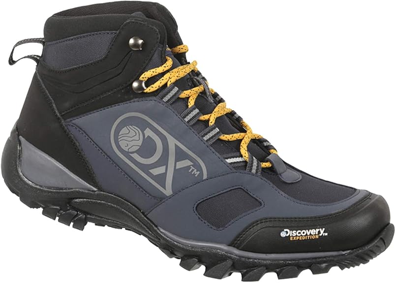 Discovery Expedition Bota Sochi Azul Hiking-Hombre-Actividades de ...