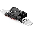 Amazon.com: 24229422 Park Neutral Position and Back-up Lamp Switch ...