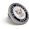 Amazon.com: U.S. Navy Lapel Pin : Clothing, Shoes & Jewelry
