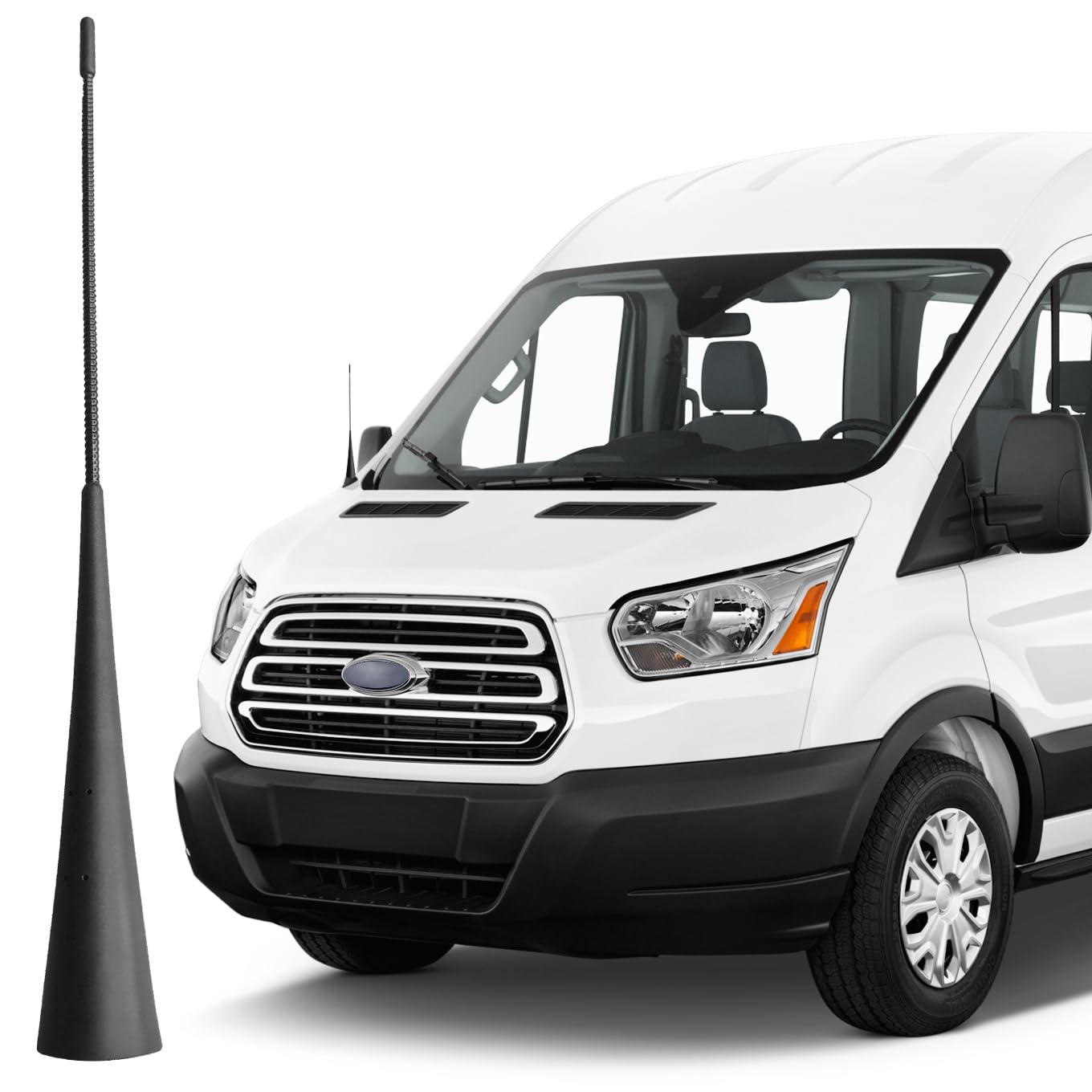 Mua Antenna for Ford Transit (2013-2024), Ford Transit 150 250 350 Van ...