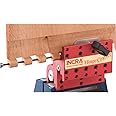 INCRA HingeCrafter - Doorjamb And Hinge Templates - Amazon.com