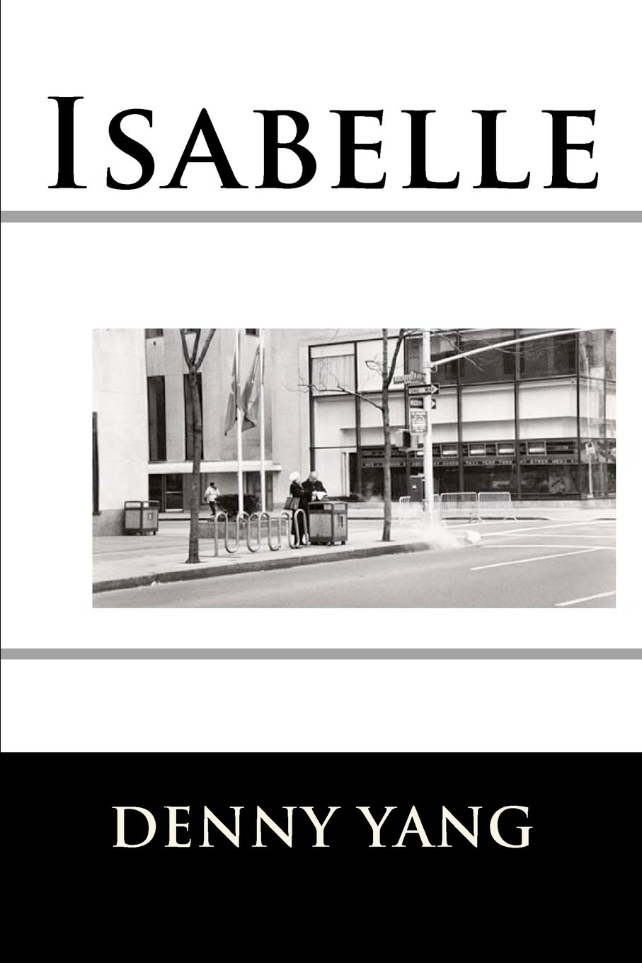 Isabelle PDF Denny Yang