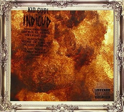 Indicud by Kid Cudi - Kid Cudi