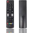 Amazon.com: Original OEM AKB76040302 Replacement TV Remote Control for ...