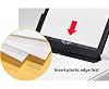 CRANBOLY 25 pcs Edible Paper 11.7" x 8.3" A4 Frosting Sheets Icing ...