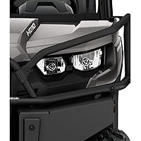 Amazon.com: Can-Am New OEM Front Corner Protectors Assembly, Defender ...