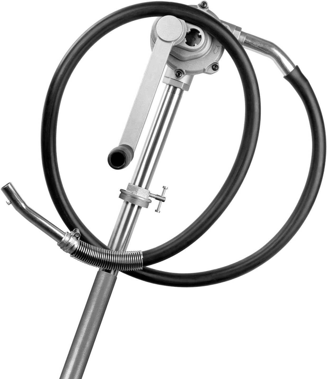 Amazon.com: New Terapump Trwspro Heavy Duty Die Cast Aluminum 3:1 ...