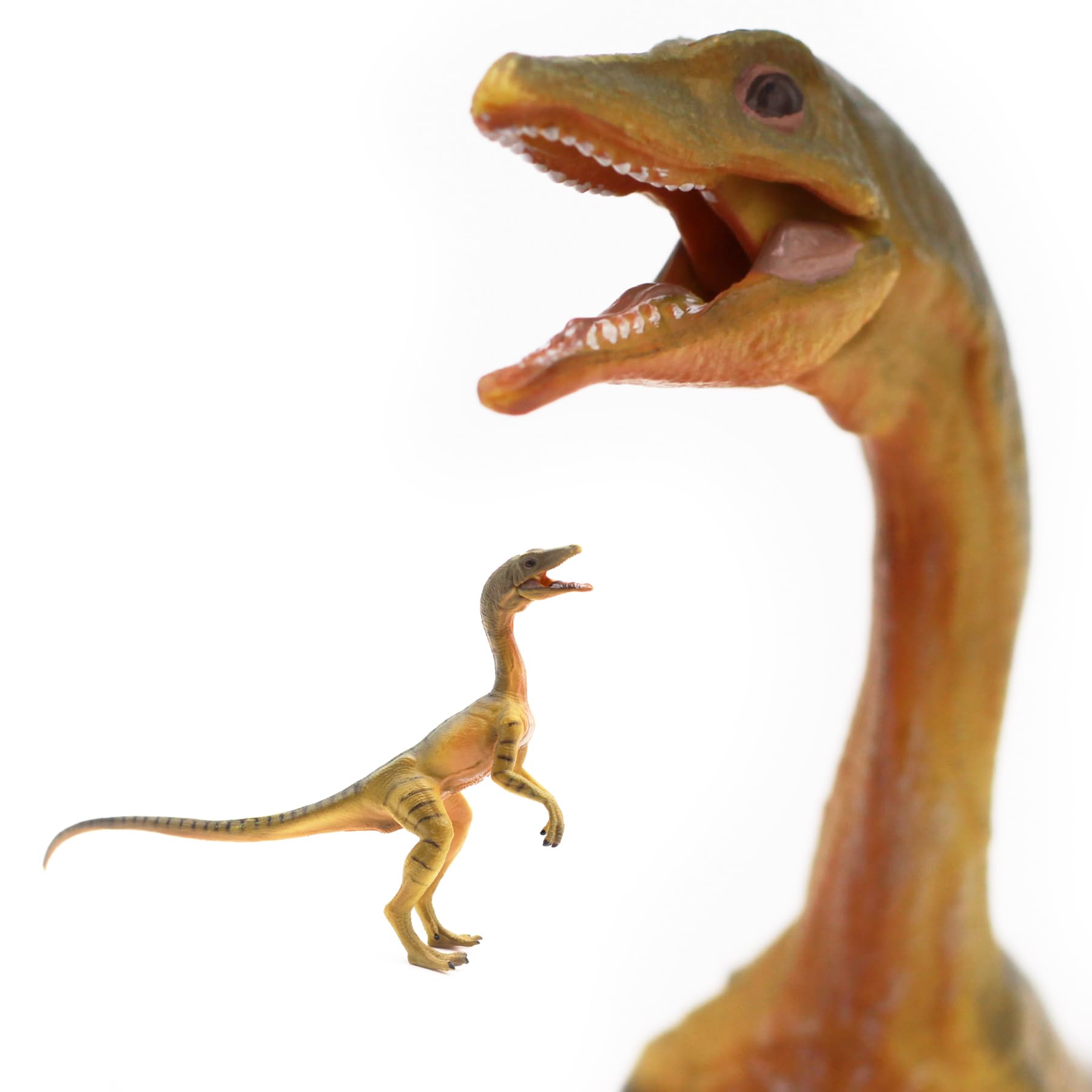 Mua Gemini&Genius Compsognathus Dinosaur Toy for Kids, Realistic Small ...