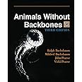 Animals Without Backbones: An Introduction to the Invertebrates ...