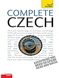 Amazon.com: Czech Step by Step : A Basic Course in the Czech Language ...