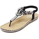 Plaka Summer Sandals for Women by: Amazon.ca: Shoes & Handbags