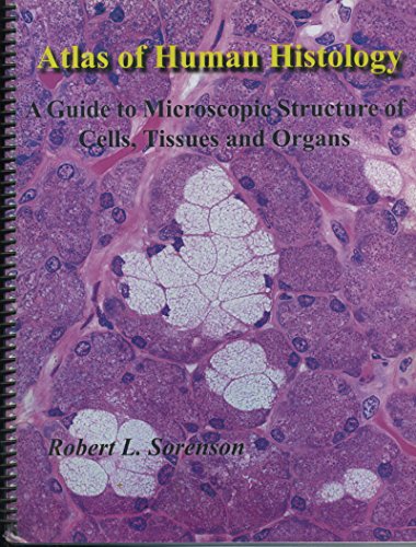 The Cell The Histology Guide