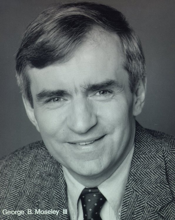 George B. Moseley – Audio Books, Best Sellers, Author Bio | Audible.com