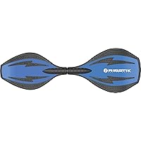Amazon.com : RipStiks - RipStik Ripster - Blue : Sports & Outdoors
