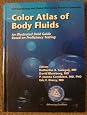 Color Atlas of the Urinary Sediment (An Illustrated Field Guide Based ...