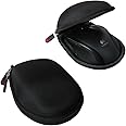 Amazon.com: Hermitshell Hard Travel Case for Logitech M705 Marathon ...