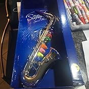 Amazon.com: Bontempi - Saxophone: Toys & Games