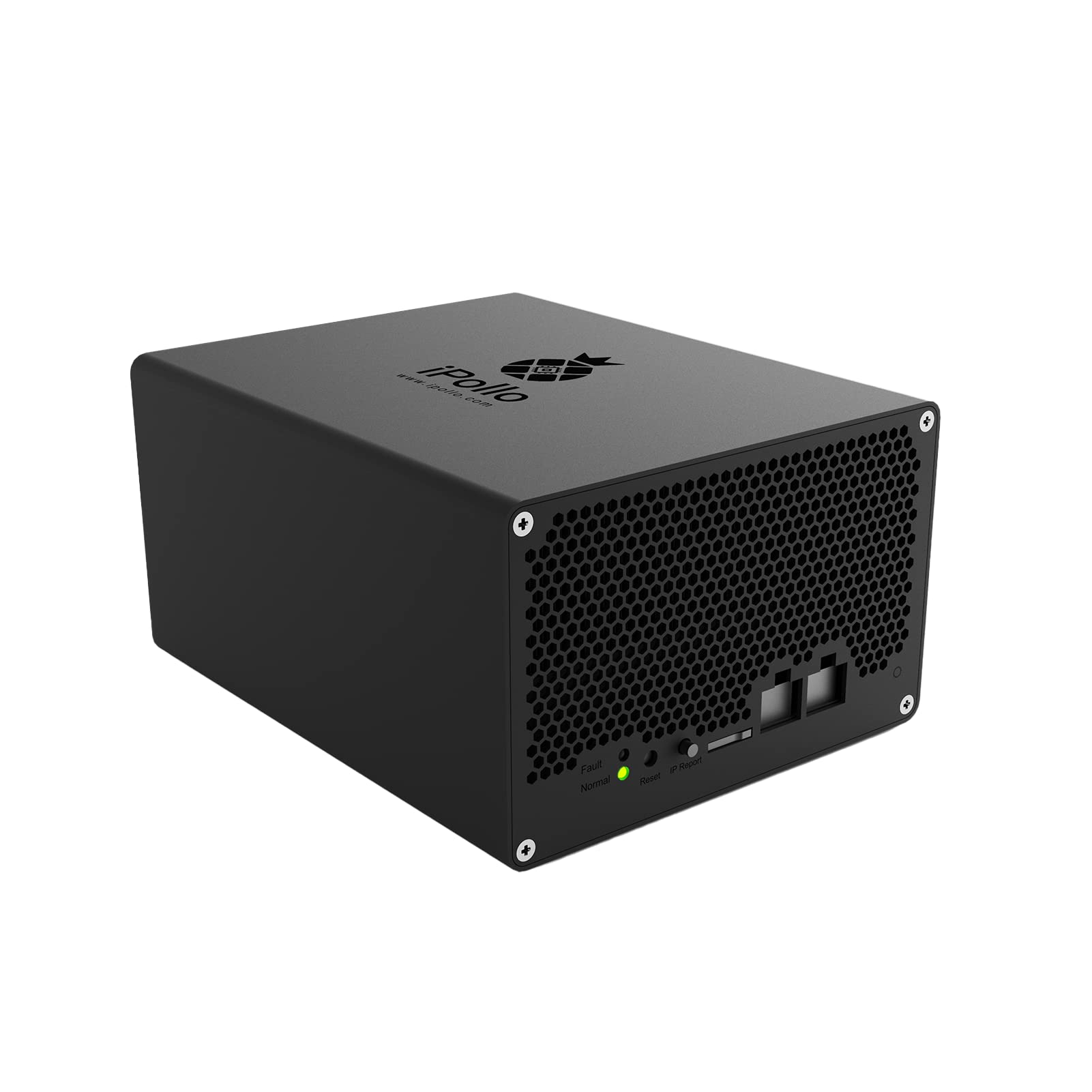 Mua iPollo Miner V1 Mini SE Plus 400MH/s Crypto Miner ETH Mining ...