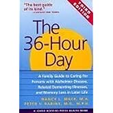 Amazon.com: The 36-Hour Day: A Family Guide to Caring for Persons with ...