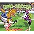 Dino-baseball: Amazon.ca: Lisa Wheeler, Barry Gott: Books