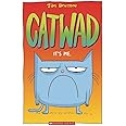 Amazon.com: It's Me. (Catwad #1): 9781338326024: Benton, Jim, Benton ...