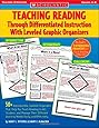 Amazon.com: Teaching Vocabulary Through Differentiated Instruction With ...