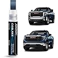 Amazon.com: COSLAKE Car Touch Up Paint(Downpour Metallic(GXP/WA136H ...