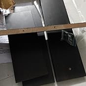 Furniture Cafe Wall Decor Book Shelf/Wall Display Rack (3 Shelves ...