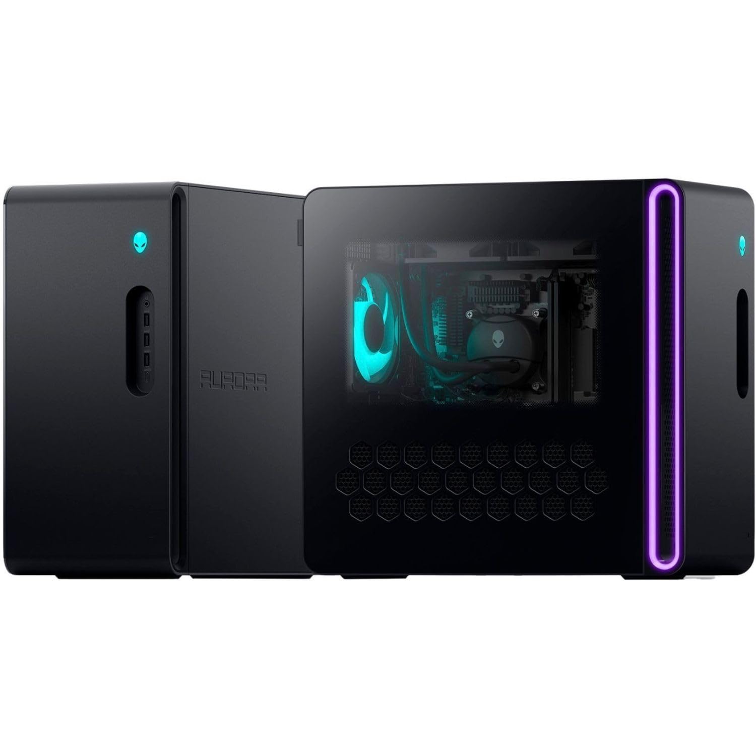 Alienware Aurora R16 Gaming Desktop PC - Intel Core I9-14900K 24-Core ...
