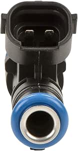 Amazon.com: Bosch 0280158235 62416 Original Equipment Fuel Injector for ...