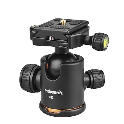 10 Best Tripods for DSLR Photography – Best Photography Tripods Review ...