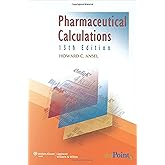 Pharmaceutical Calculations: 9781496300713: Medicine & Health Science ...