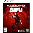 Amazon.com: Sifu: Vengeance Edition (PS5) : Maximum Games LLC: Video Games