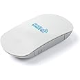 SimpleSENCE Water Leak and Freeze Detector, Smart WiFi Water and Freeze ...