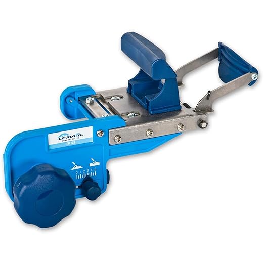 Le-Matic TK 65 Dual End Cutter: Amazon.co.uk: DIY & Tools