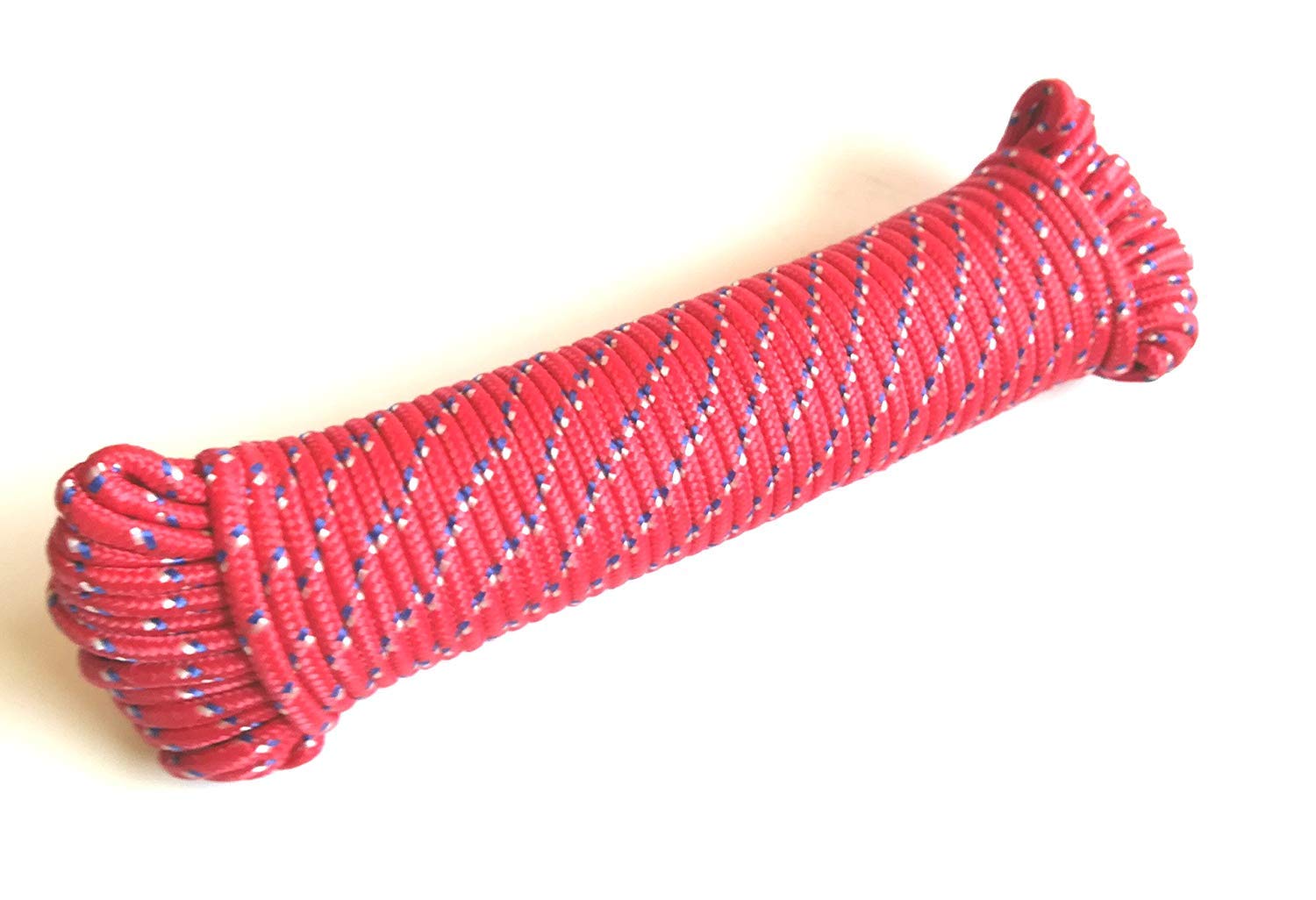 MGE – Multifunctional Braided Rope – All-Purpose Soft Rope – Braided ...