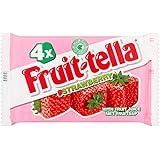 Amazon.com : Fruitella Pack (Pack of 6) (Blackcurrant) : Grocery ...