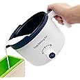 Amazon.com: PIUH Soap Melter for Soap Making,Soap Melting Pot for ...