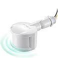Amazon.com: EDISHINE Motion Sensor, 180-Degree Replacement Motion ...