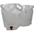 Amazon.com: 1 Gallon (4 Liter) To-Go Pouch (2 pack) - Easy to Fill ...